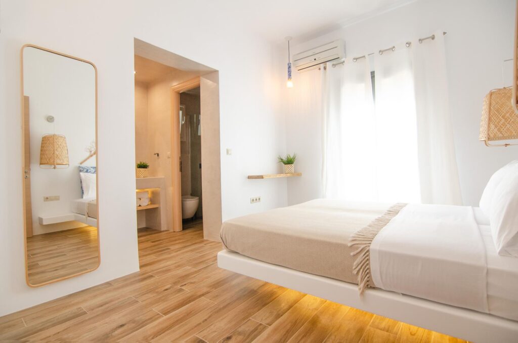 Youtopia Villa II - Youtopia Villas | Ios, Greece