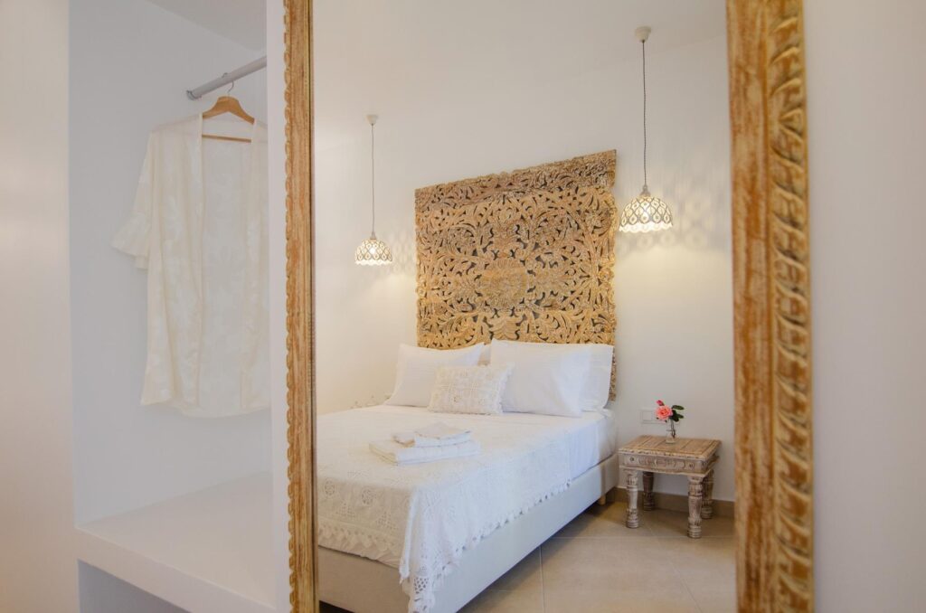 Grand Youtopia Villa - Youtopia Villas | Ios, Greece