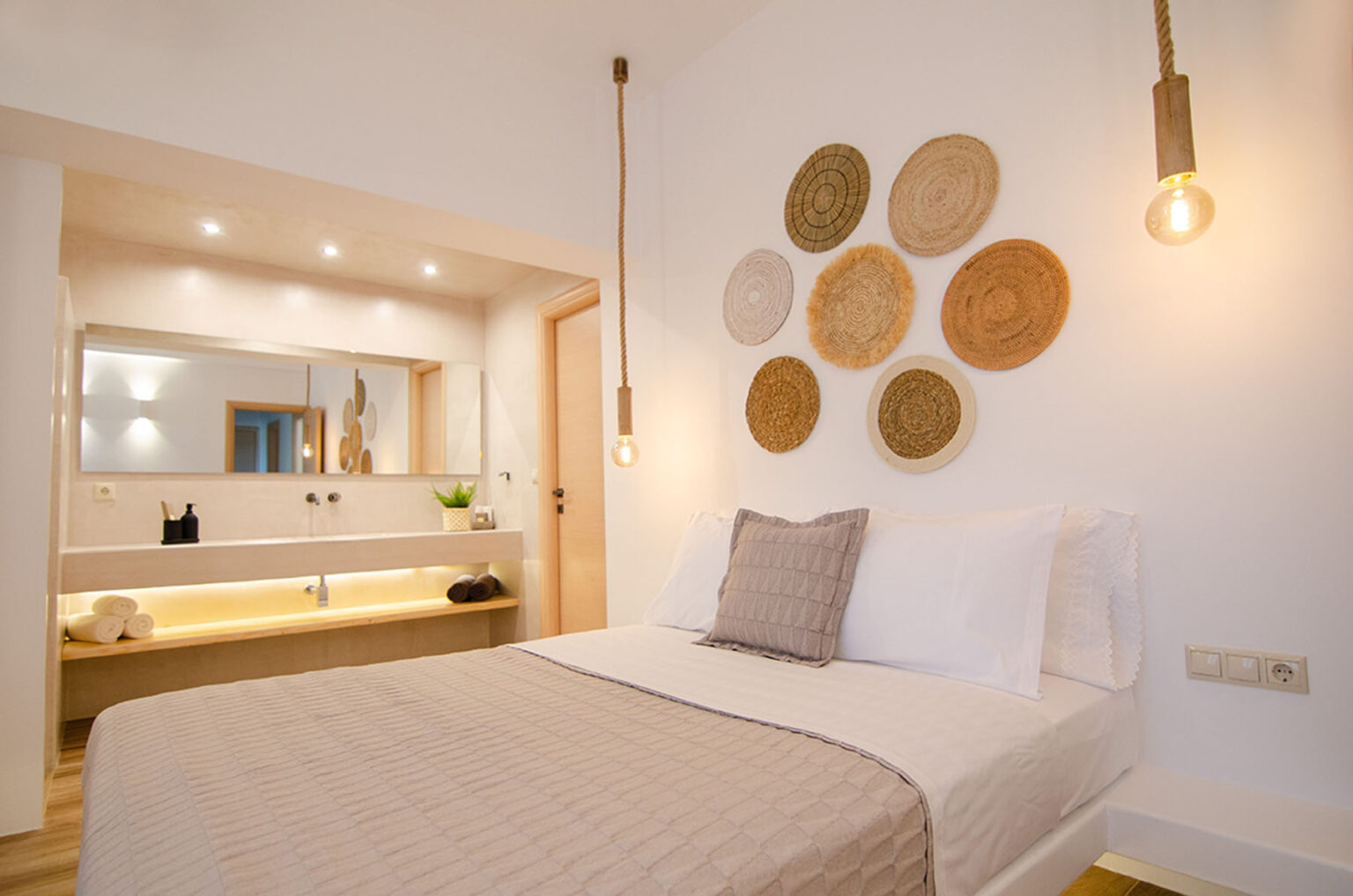 Youtopia Villa II - Youtopia Villas | Ios, Greece