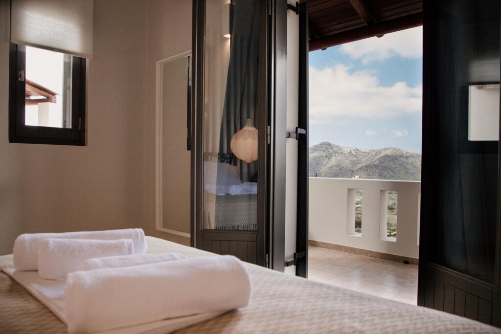 Youtopia Villa II - Youtopia Villas | Ios, Greece